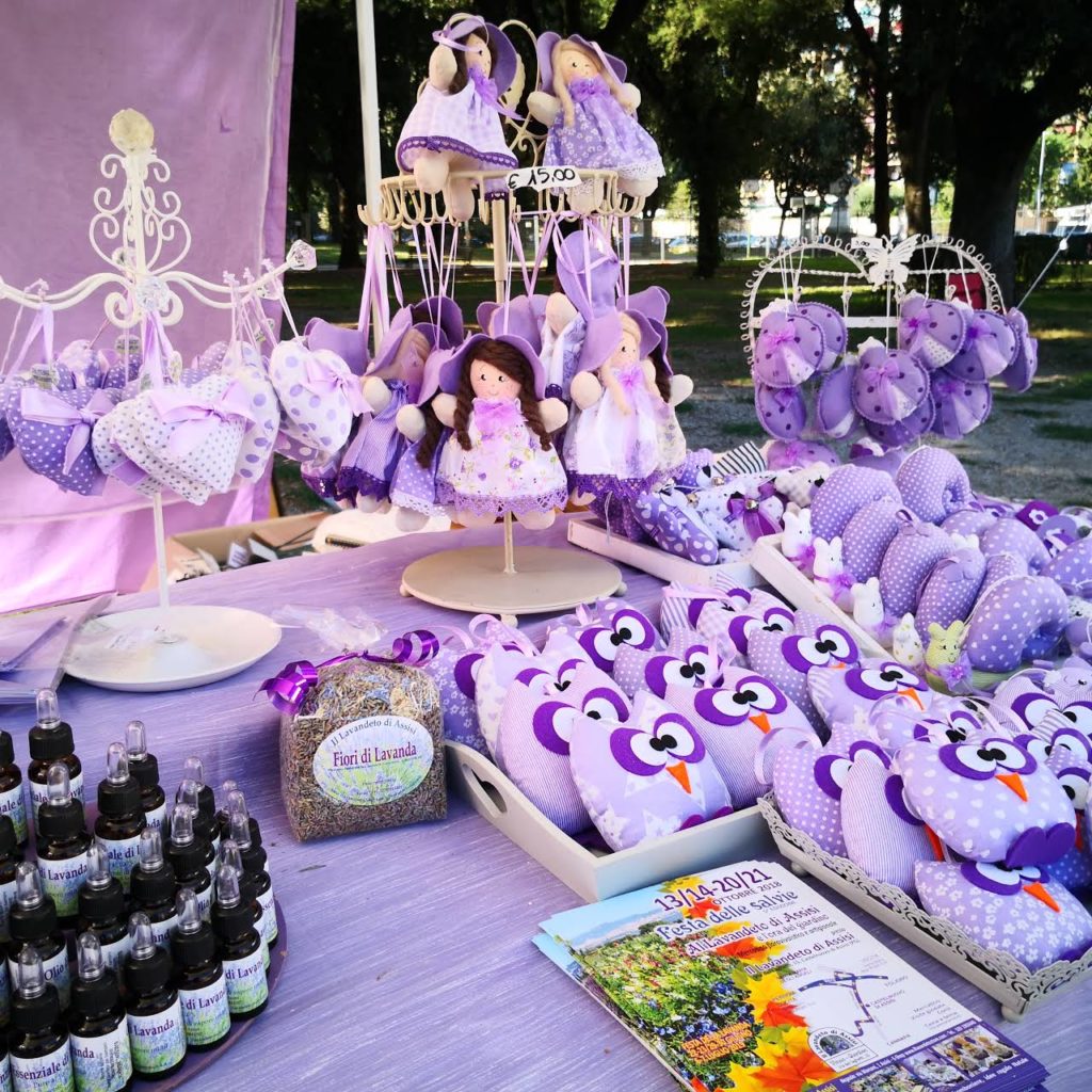 festa della lavanda (1) - Molise Tour & Omega Travel