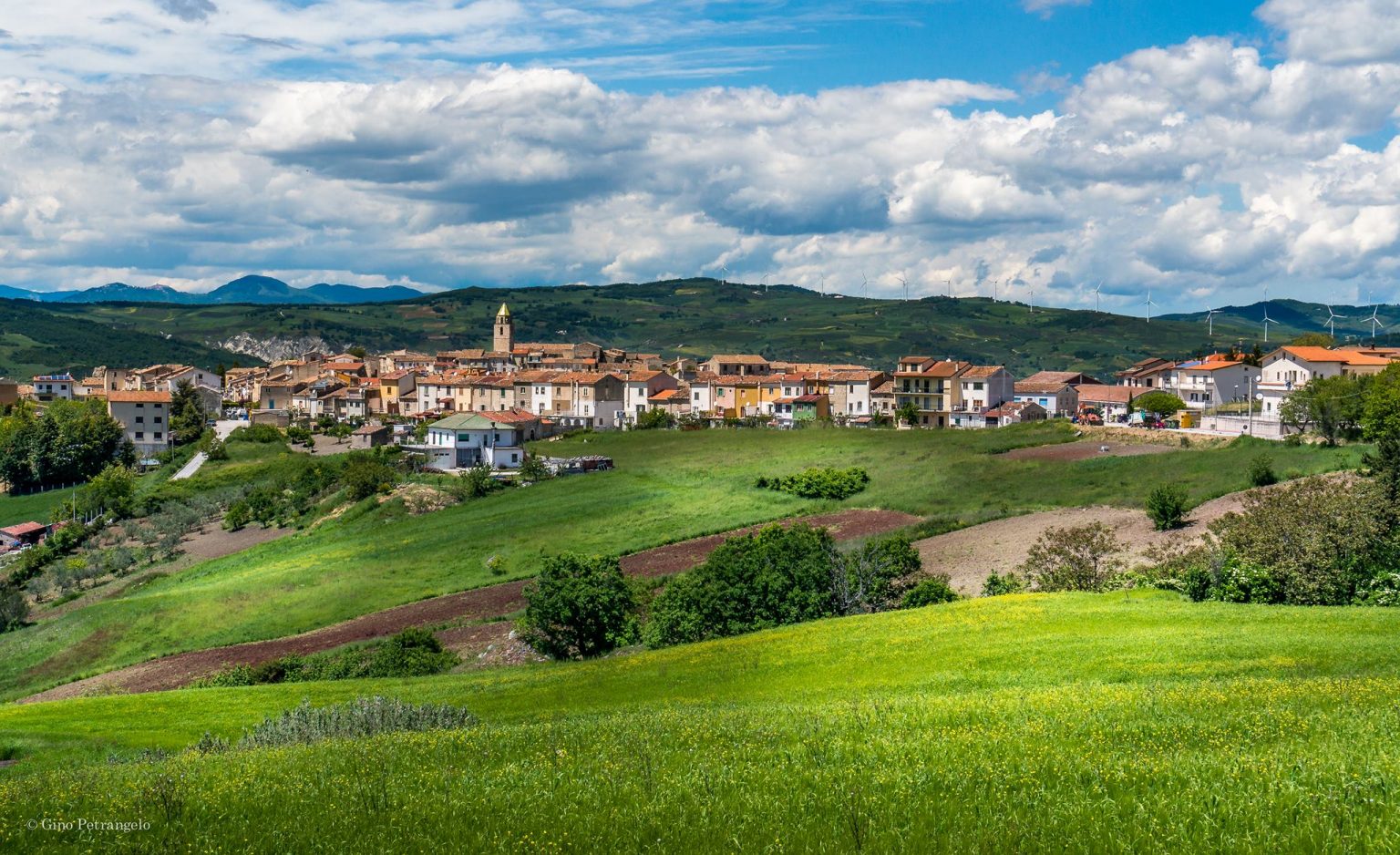 5. Carovilli - Molise Tour & Omega Travel