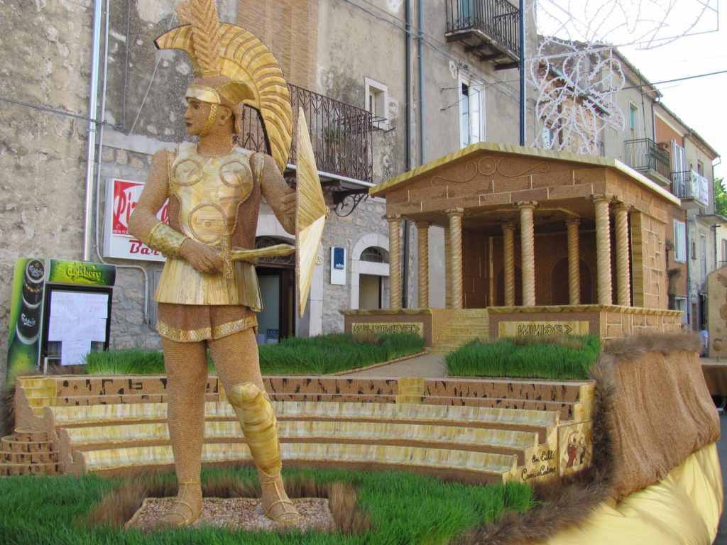 1. Jelsi - Molise Tour & Omega Travel