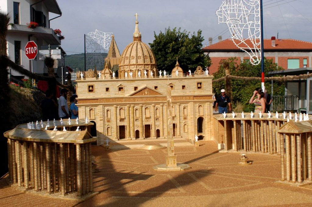 2. Jelsi - Molise Tour & Omega Travel