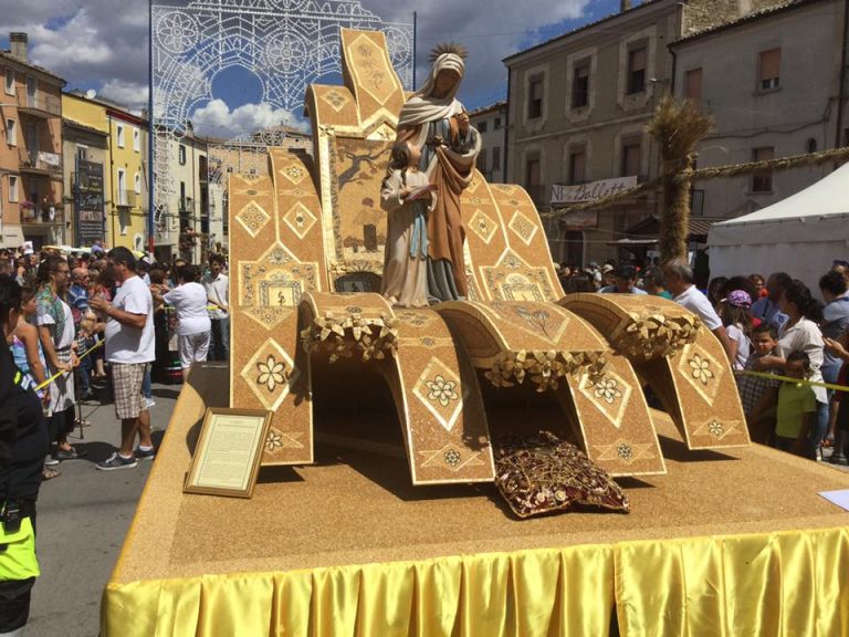 5. Jelsi - Molise Tour & Omega Travel